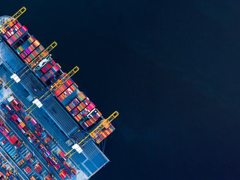 Fintraffic´s Vessel Traffic Services | Fintraffic in English